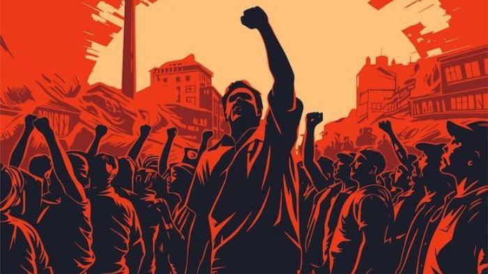 Soal Demo Hari Ini 25 Agustus 2025, Cek 15 Barang yang Harus Dibawa ...