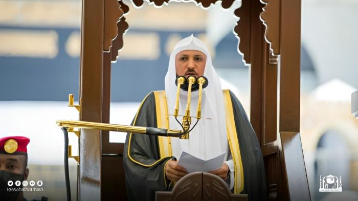 Khutbah Jumat Bulan Muharram: Memaknai Puasa Asyura yang Dianjurkan ...