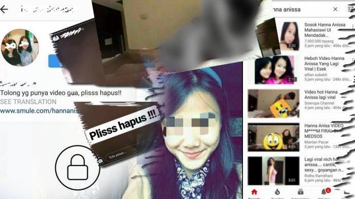 Gak Diduga Motif Penyebaran Video Bokep SMA Samarinda, Ini Identitas Pelakunya - Halaman all ...