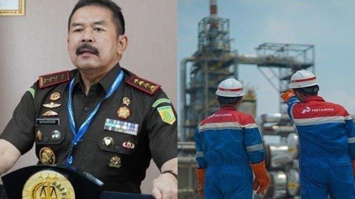 Dibocorkan Jaksa Agung, Bakal Ada Tersangka Baru Korupsi Pertamina, ST Burhanuddin: Tunggu Saja ...