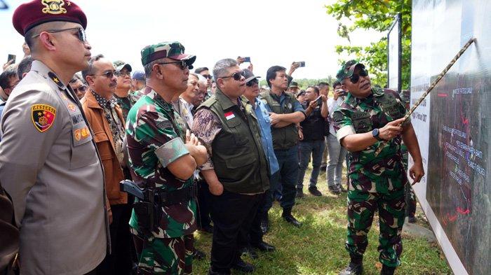 Dasar Hukum Penyitaan 47 Ribu Hektare Lahan yang Selama Ini Dikuasai ...