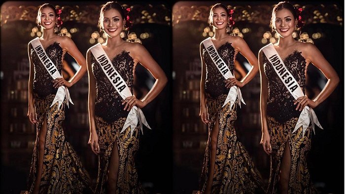 Kabar Baik Mantan Putri Indonesia Kezia Waraow Hamil, Hidup Bahagia ...