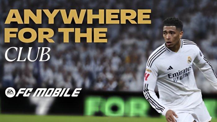 Kode Reedem FC Mobile 21 Februari 2025, Tukarkan dengan Pemain Bintang ...