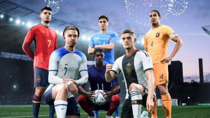 Kode Reedem FC Mobile 27 Januari 2025 Terbaru dan Terupdate dengan ...