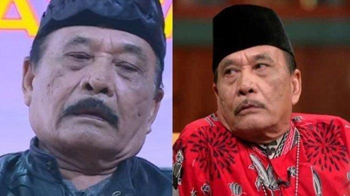 Kondisi Haji Bolot di RS Fatmawati Sempat Dikabarkan Kritis akibat ...