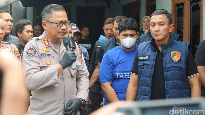 Sepak Terjang Predator Anak Safiq bin Zainal Abidin, Sosok Terhormat yang Makan Korban 31 ABG ...