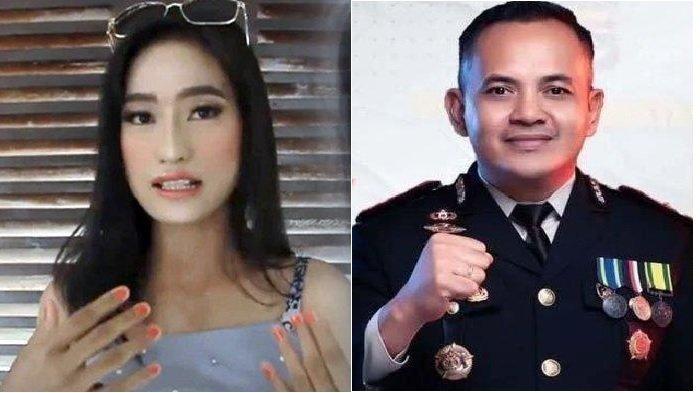 Janji Rp 10 Juta Kompol Yogi Untuk Misri, Brigadir Nurhadi Tewas Karena Rayu Teman Kencan di ...