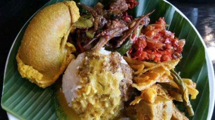Resep Gulai Tambusu Nasi Kapau Khas Sumatera Barat yang Rasanya Sulit ...