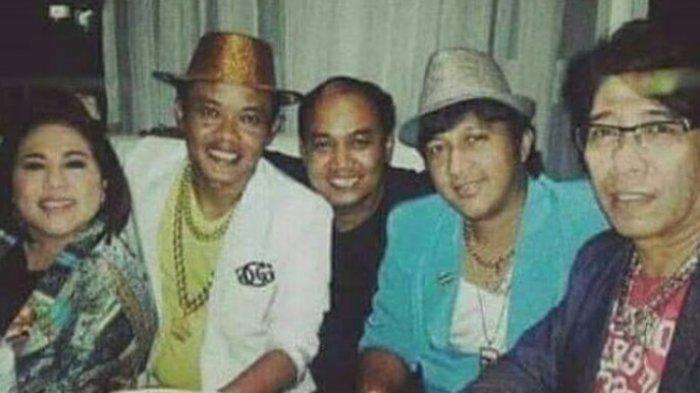 Mengingat Lucunya Lawakan Formasi Jadul OVJ, Kini 1 Personelnya Nafkahi ...