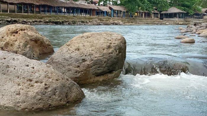 Pemandian Alam Sibiru-bir, Destinasi Wisata di Deliserdang - Tribun ...