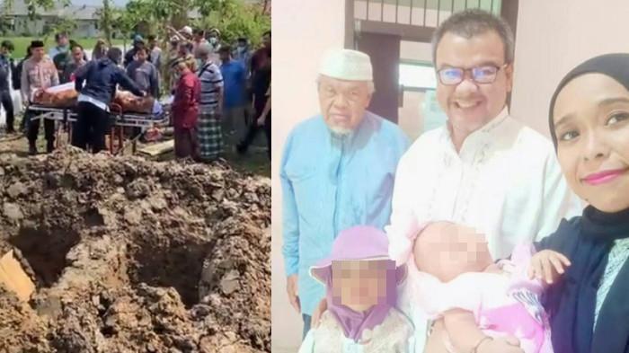 SIAPA Pembunuh 5 Orang Satu Keluarga di Indramayu? Kabarnya Pelaku Sudah Ditangkap, Ini Kata ...