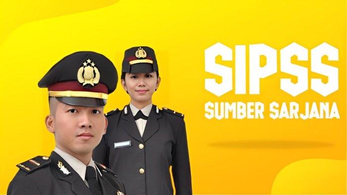 Penerimaan Polri SIPSS 2025, Syarat dan Jurusan yang Dibutuhkan - Tribun-medan.com