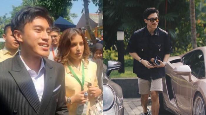 Pengacara Tasya Farasya Bikin Salfok, Ini Sosok Sangun Ragahdo, Raih S3 di Usia 24 Tahun ...