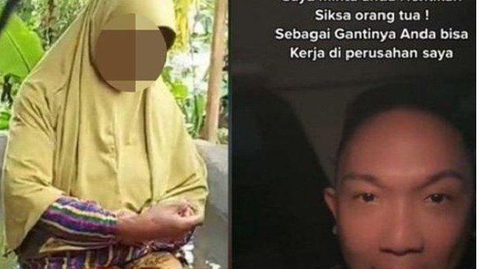 Ngeri Mental Pengemis Online di TikTok, Disuruh John LBF Berhenti ...