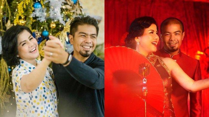 Menilik Potret Kedekatan dan Kompaknya Bams Eks Samson dan Sang Ibu ...