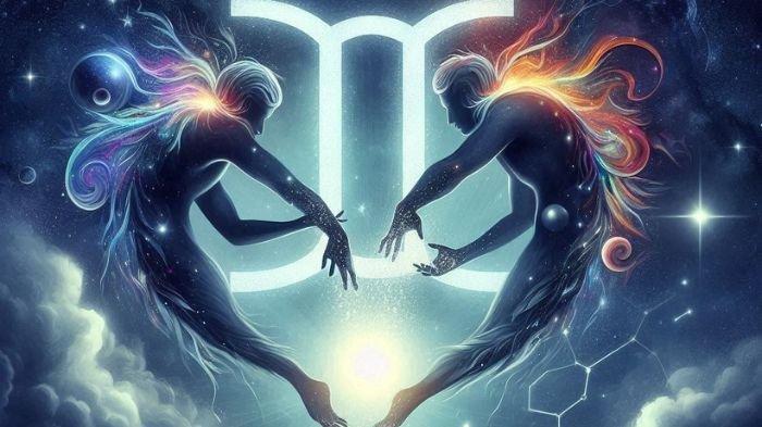 Ramalan Zodiak Gemini 23 Mei 2025, Anda Beruntung dalam Cinta dan ...