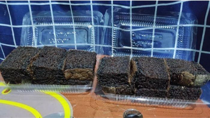Resep Bolu Ketan Hitam Panggang, Pilihan Menu untuk Hajatan di Rumah ...