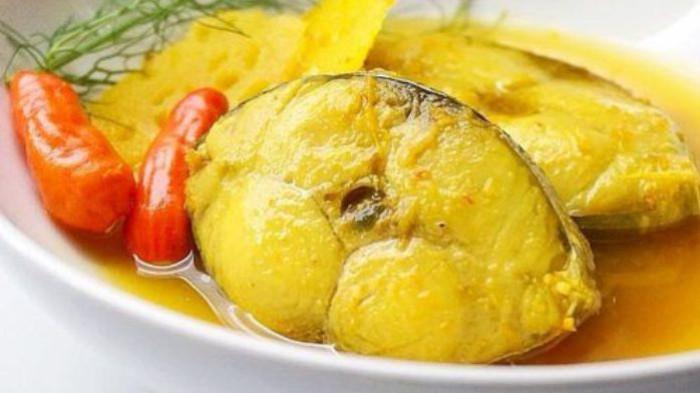 Segar & Gurih! Resep Ikan Kuah Asam Khas Nusa Ternggara Timur yang ...