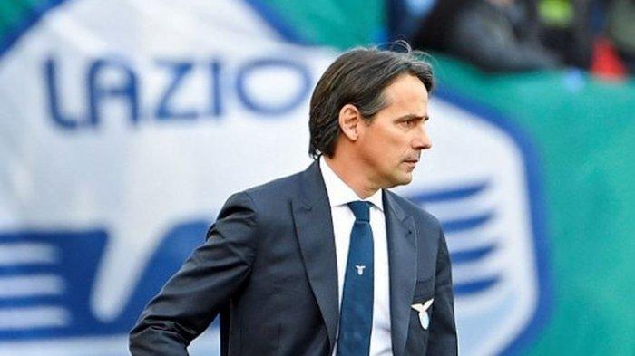 Profil dan Rekam Jejak Simone Inzaghi yang Menolak Jadi Pelatih ...
