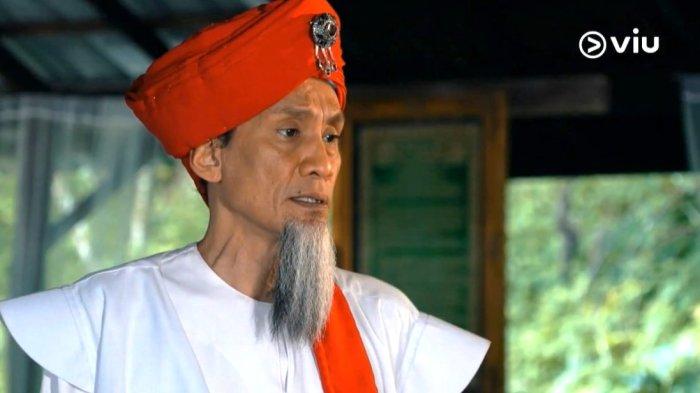 Sinopsis Film Walid atau Serial Drama Bidaah yang Masih Trending Sampai ...