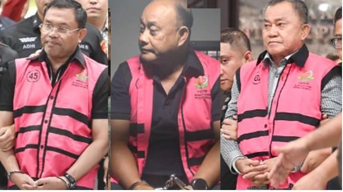 Bongkar Borok Skandal Korupsi MBG Sebenarnya, Mahfud MD: Lebih Gelap ...