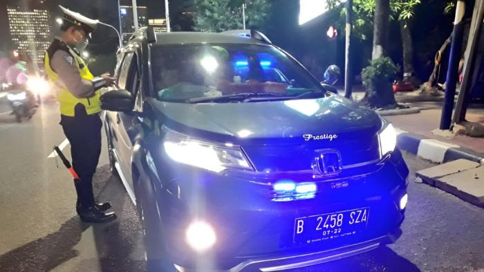 Gerakan Stop Tot Tot Wuk Wuk Viral, Ini Arti dan Aturan Penggunaan ...