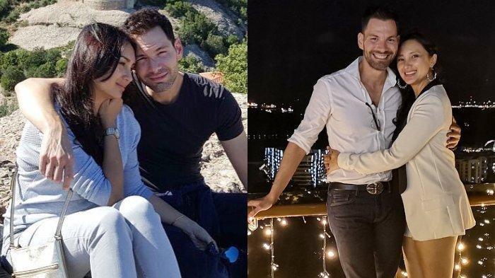 Potret Mesranya Janda Tommy Soeharto dengan Pria Ganteng Ini, Kini ...