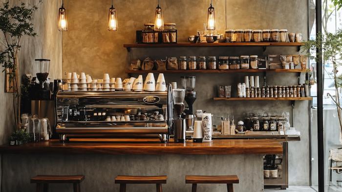 10 Tempat Ngopi di Medan yang Wajib Dicoba, Dari Specialty Coffee ...