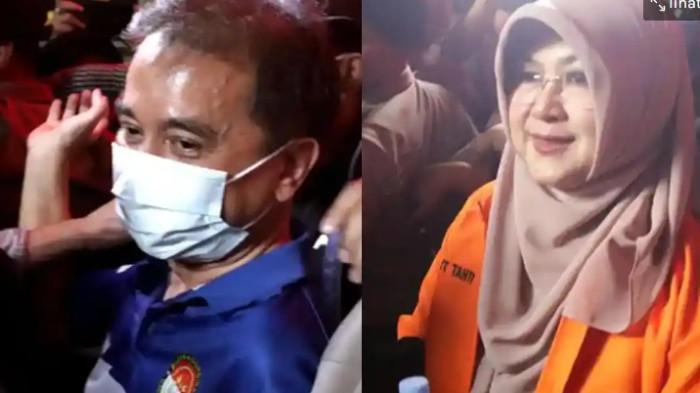 Dokter Tifa Lemas Sampai Pakai Kursi Roda usai Resmi Ditahan: Hadiah ...