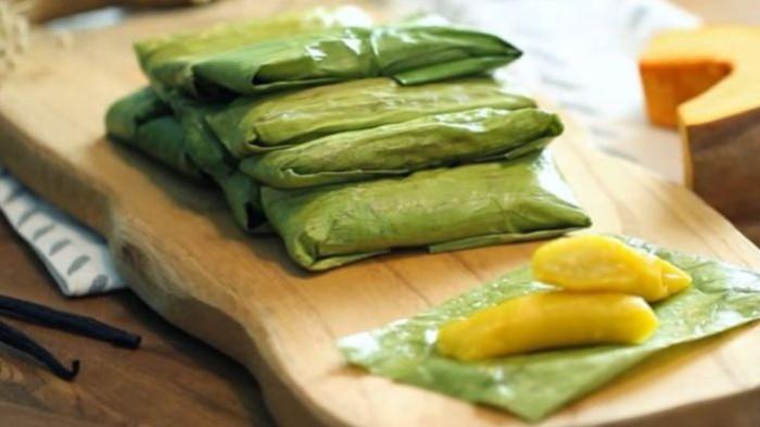 Resep Timpan Khas Aceh, Kue Tradisional Bertekstur Lembut Bikin Rindu ...
