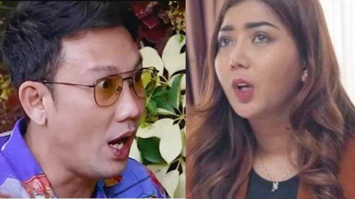 Pengakuan Pratiwi Noviyanthi Soal Isu Pecah Kongsi dengan Densu Soal Uang Donasi Dialihkan ...