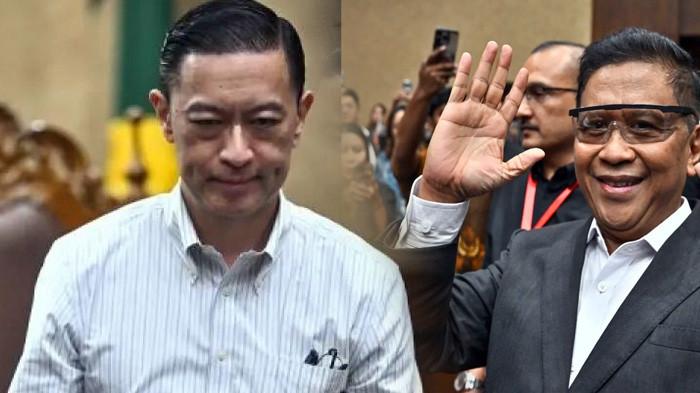 JEJAK Perkara Tom Lembong dan Hasto Kristiyanto hingga Dapat Abolisi dan Amnesti Presiden ...