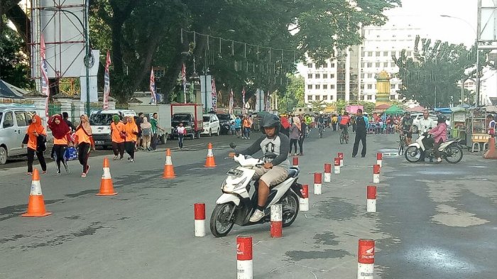 HORE! Blanko SIM Sudah Tersedia, Ini Syarat Pengambilannya - Tribun ...