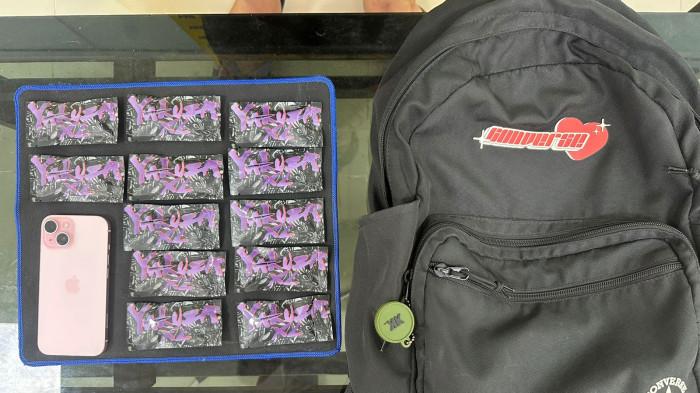 Mengenal Etomidate, Zat yang Mulai Sering Ditemukan pada Liquid Vape ...