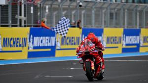 JADWAL Kualifikasi dan Sprint Race MotoGP Hungaria 2025 Hari Ini, Marquez Beberkan Targetnya ...