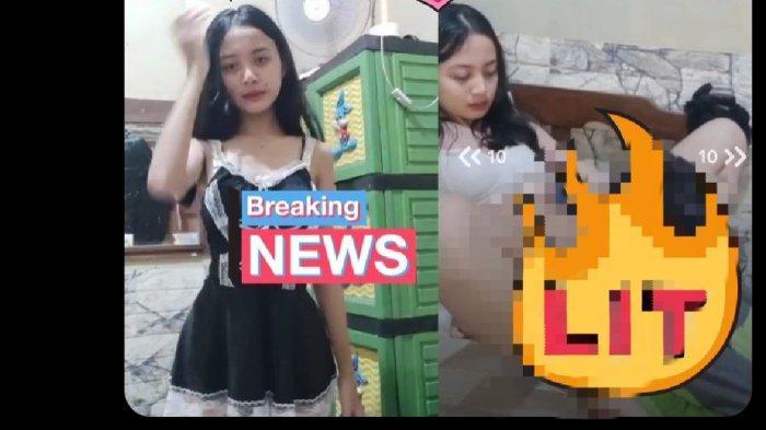 SIAPA Andini Permata Videonya Berdurasi 2 Menit 31 Detik Bareng Adiknya Banyak Dicari - Tribun ...