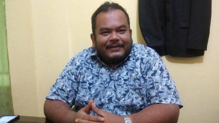 Bawaslu Karo Ingatkan KPUD Perhatikan Silon di Masa Verifikasi Berkas Bacaleg - Tribun-medan.com