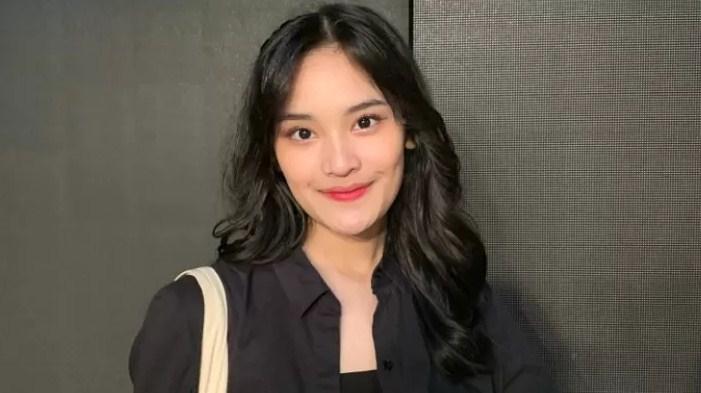 Sosok Adzana Ashel, Member JKT48 yang Suaranya Dipakai Bangunkan Orang ...