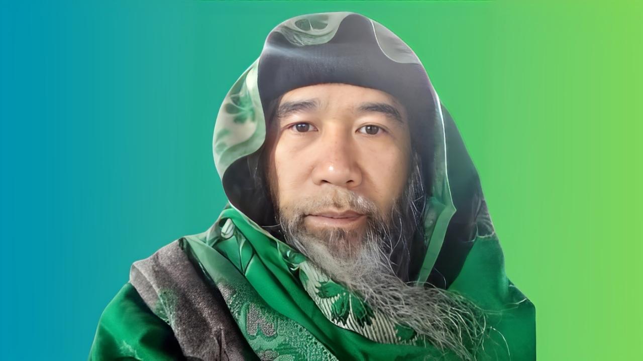 Profil Ajengan Mimih Haeruman, Tokoh Pejuang Kaum Tertindas di ...