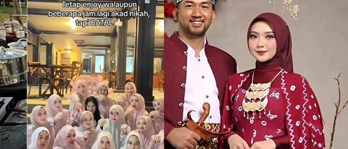 Sosok Yogi Kevin Maulana, Calon Suami Selebgram Devita Sri Suci yang ...