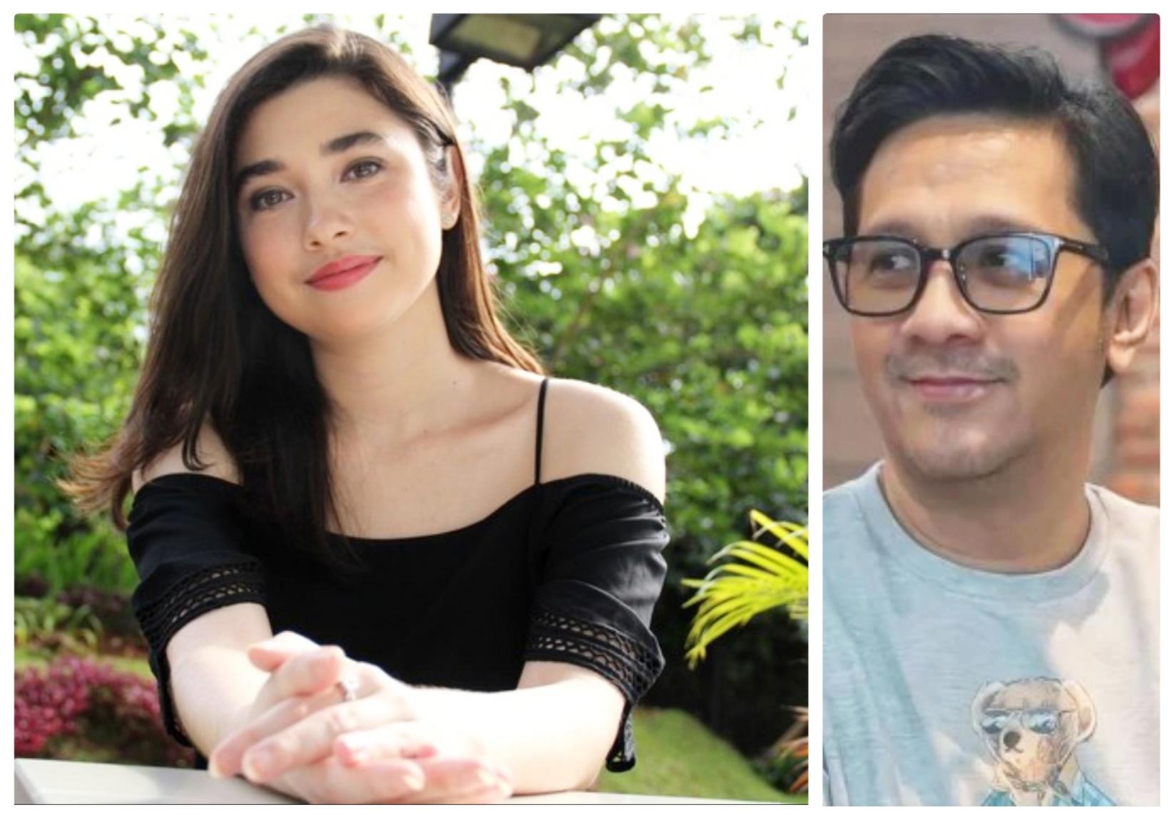 SOSOK, Profil, Biodata Amanda Rigby yang Bikin Andre Taulany Jatuh ...