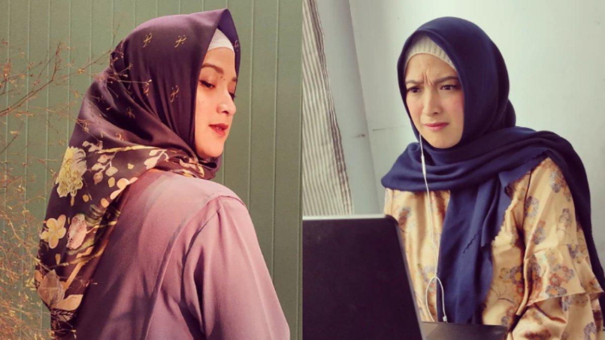 Cerita Artis Andhara Early, Lama Hilang Kini Bekerja Jadi Sopir, Tabungan Ludes Bayar Cicilan ...