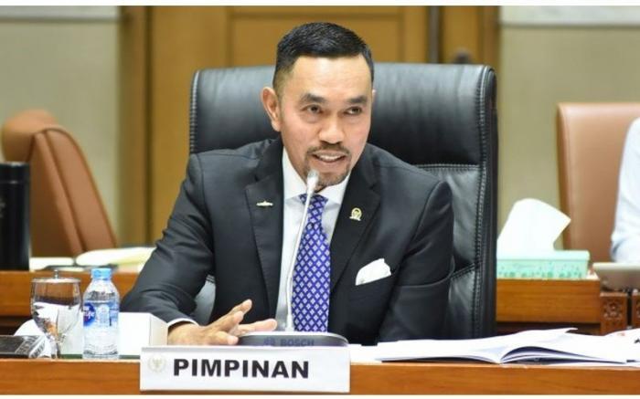 AHMAD Sahroni Bermarga Silalahi, Orang Batak Tolak Mengakui Sebagai ...