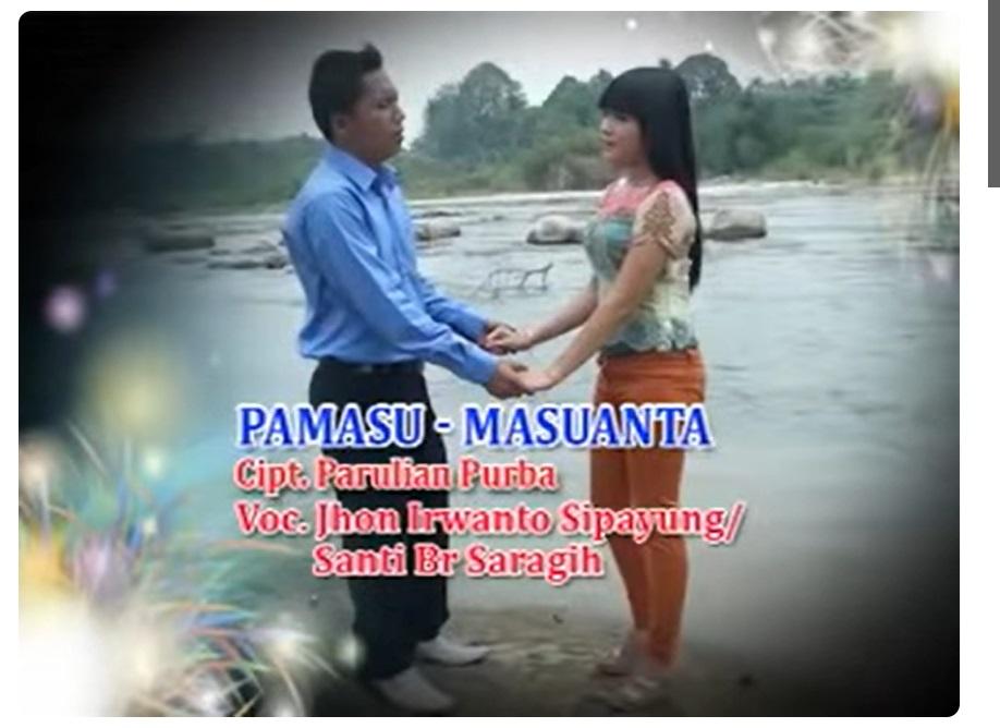 Arti dan Lirik Lagu Simalungun Pamasu-masuanta yang Dipopulerkan oleh Santi Saragih - Tribun ...