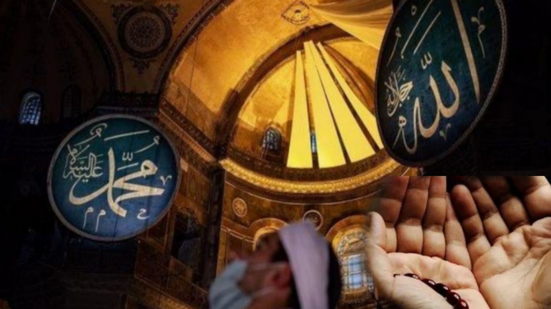 Bacaan dan Arti 99 Asmaul Husna, Berikut Keistimewaan Memahami Sifat ...