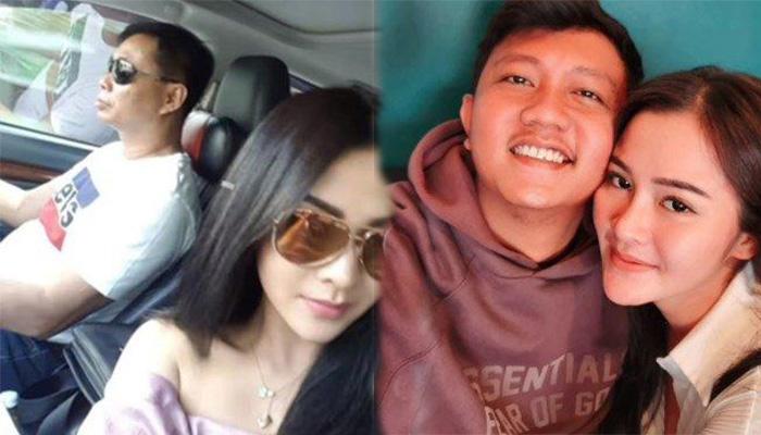 SOSOK Pak Danan, Digosipkan Jadi 'Sugar Daddy' Bella Bonita, Terkuak ...