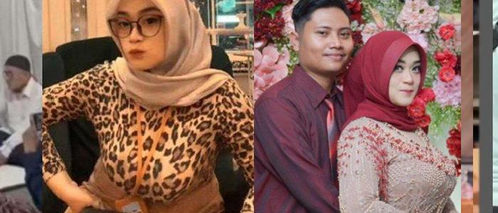 ALASAN Luqman Hakim Tetap Mau Nikahi Bu Guru Salsa Meski Video Joget Tanpa Busananya Viral ...