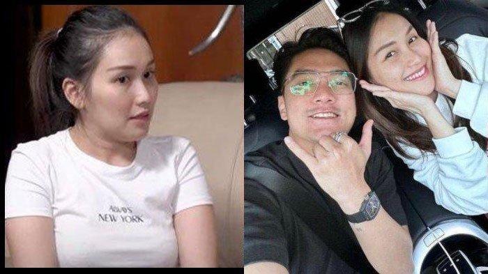 Boy William tak Kirim Hampers ke Keluarga Ayu Ting Ting Saat Lebaran ...