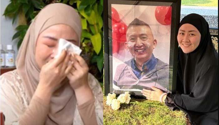 SOSOK Fanny Kondoh, Istri Mendiang Papa Udon CEO Marugame Udon, Hamil ...