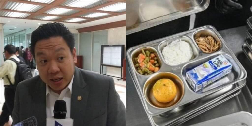 Anggota DPR Charles Honoris Soroti Ramainya Pelesetan MBG Jadi Makan ...